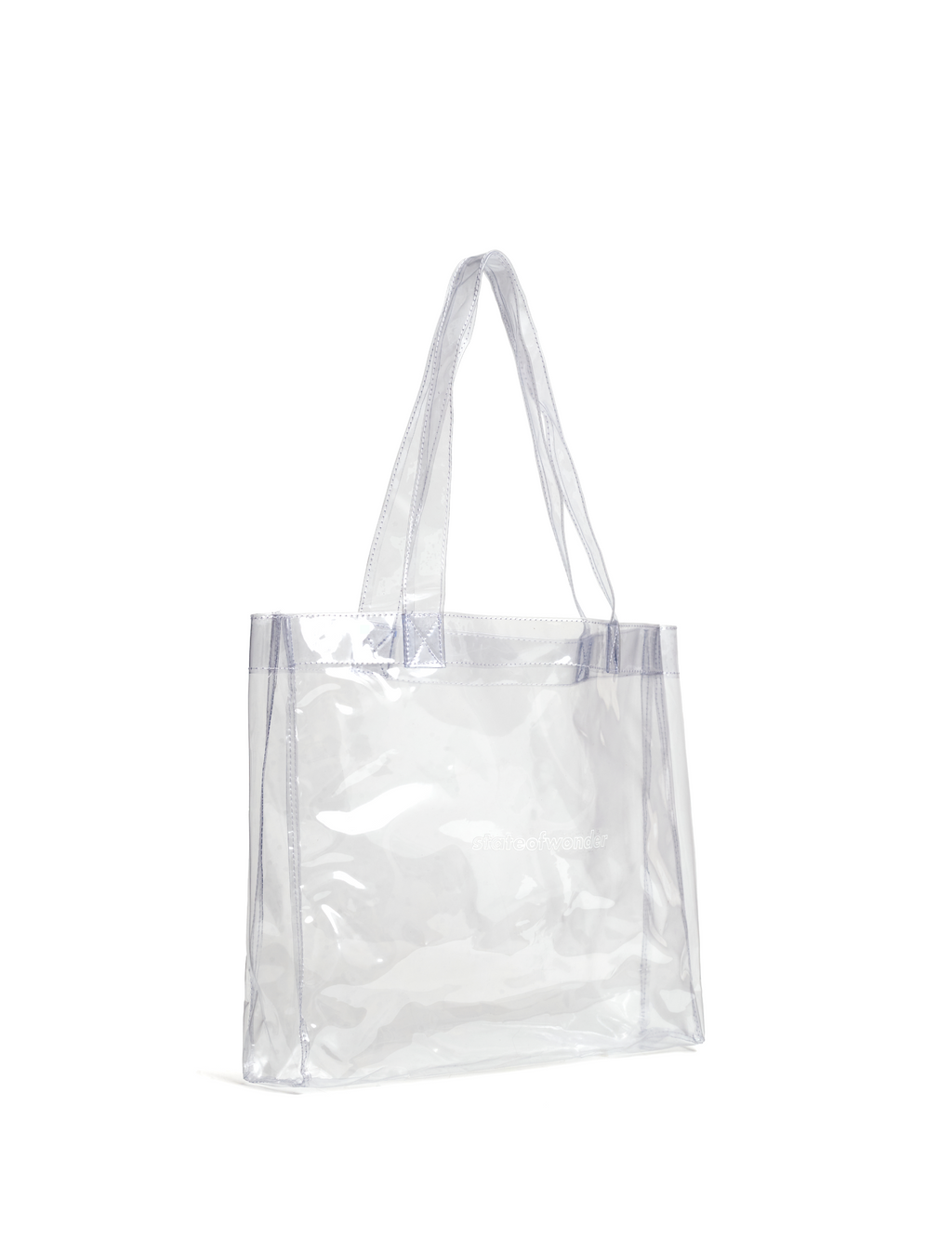 Crystal Bag – STATE OF WONDER (SOW)