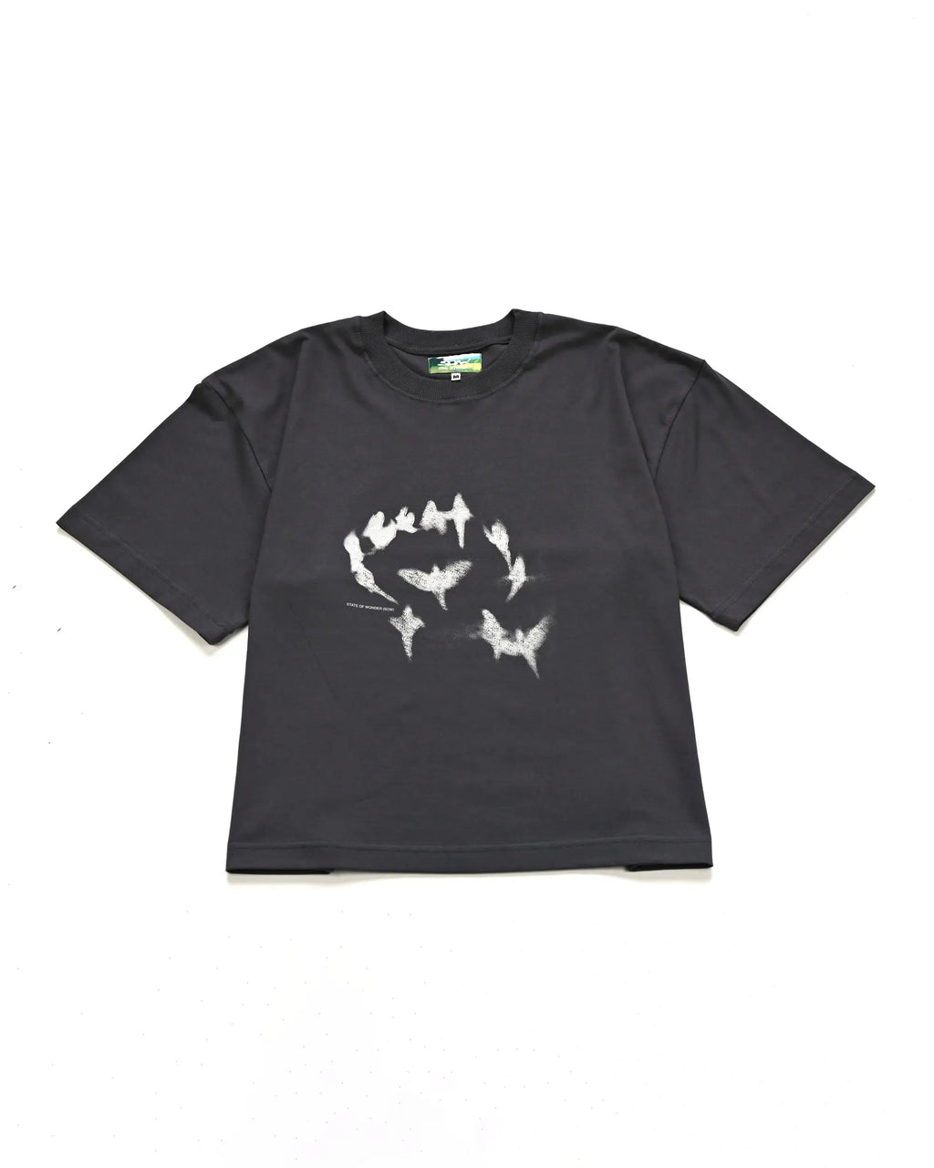 Peace or Pleasure T – STATE OF WONDER (SOW)